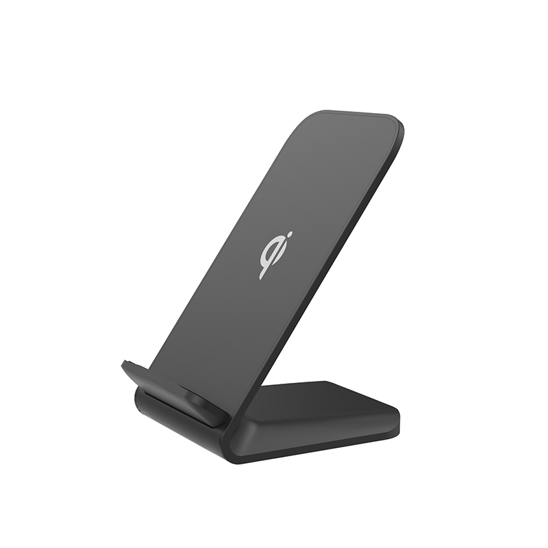 Qi Wireless Charging Stand - Buy Qi Certified Wireless Charging Stand ...