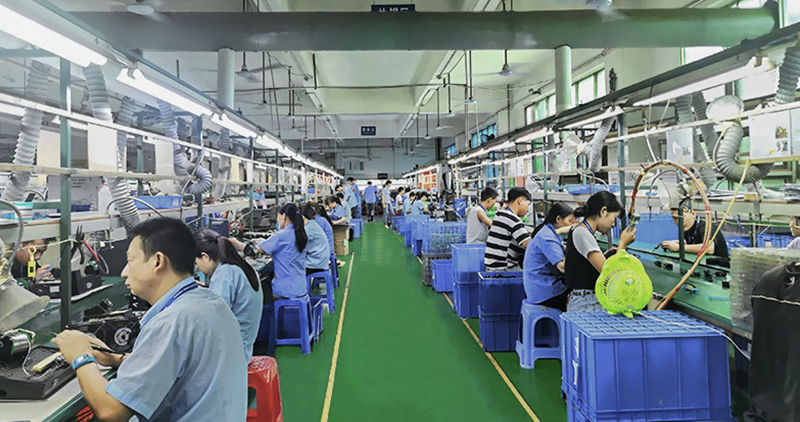 About Us - Xingming industrial co.,LTD