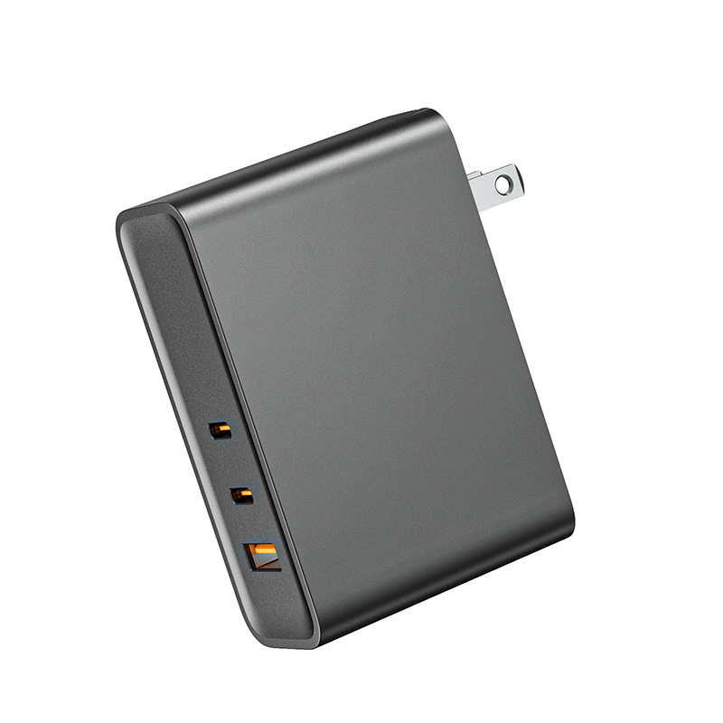 120W PD GaN Wall Charger - Buy 120W PD GaN Wall Charger Product on ...